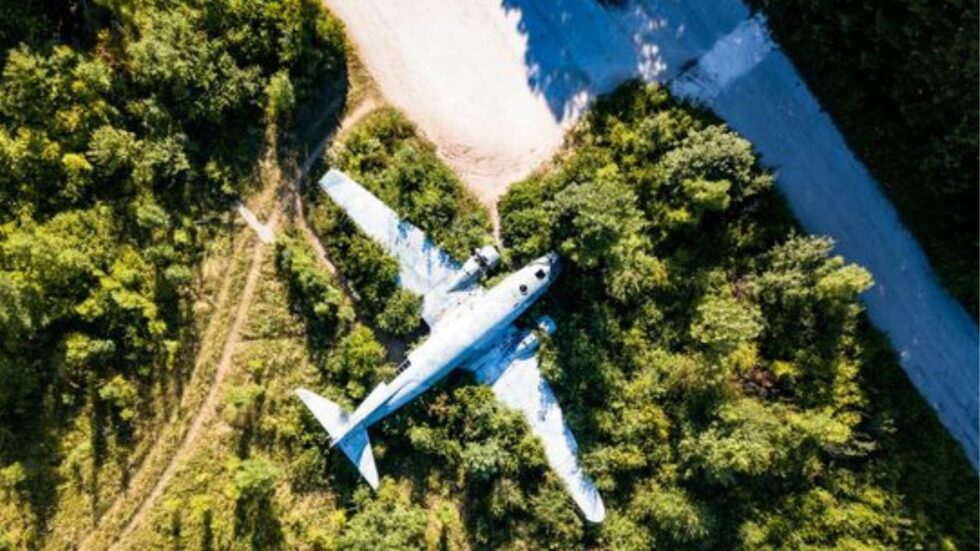 Aerodrom Željava | Što trebate znati o posjetu aerodromu kraj Bihaća